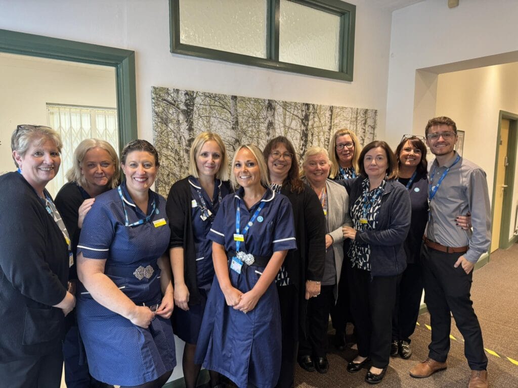 Alrewas Surgery Delivers 600 Vaccines in Just One Morning! | Alrewas ...